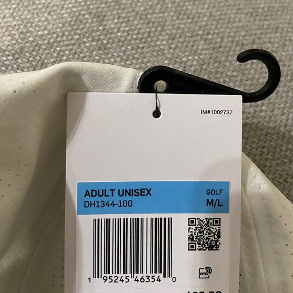 Nike | Accessories | Nike Tiger Woods Legacy9 Golf Cap Hat Ml Dh134410 ...